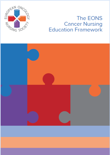 CANCER NURSING EDUCATION FRAMEWORK | EONS